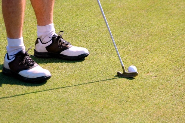 Best Face Balanced Putters (Updated 2024 Breakdown) - Golfible