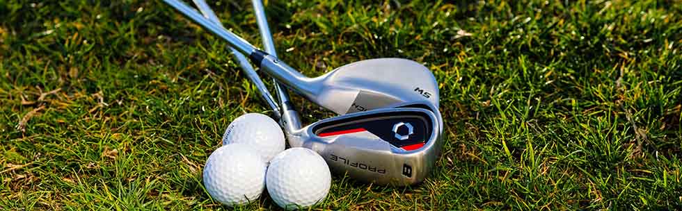 Wilson Harmonized Wedge Review - Golfible