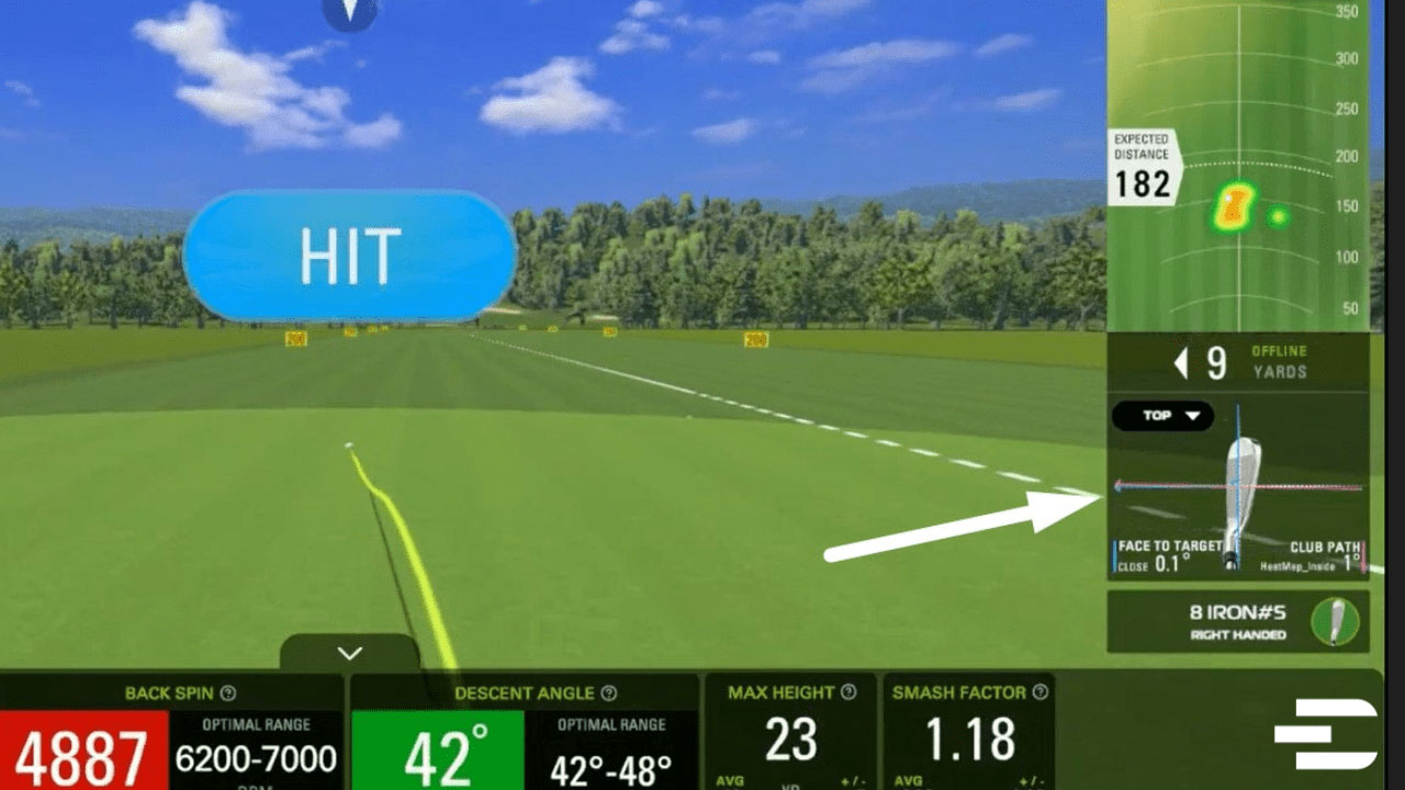 Skytrak Plus Review 2025: Accuracy Testing And Feature Breakdown - Golfible