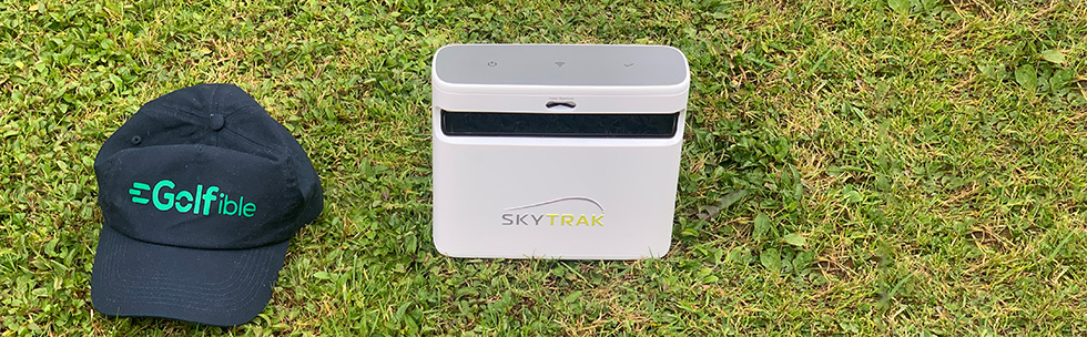 Skytrak Plus Review 2025: Accuracy Testing And Feature Breakdown - Golfible