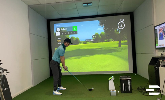 Garmin Approach R50 Review: Read Before You Decide - Golfible