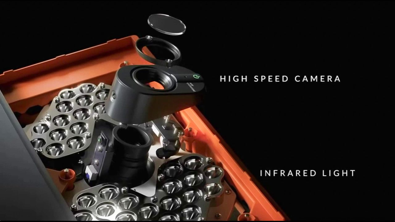 Trackman IO Review: Elite Sim Or Expensive Trap? - Golfible